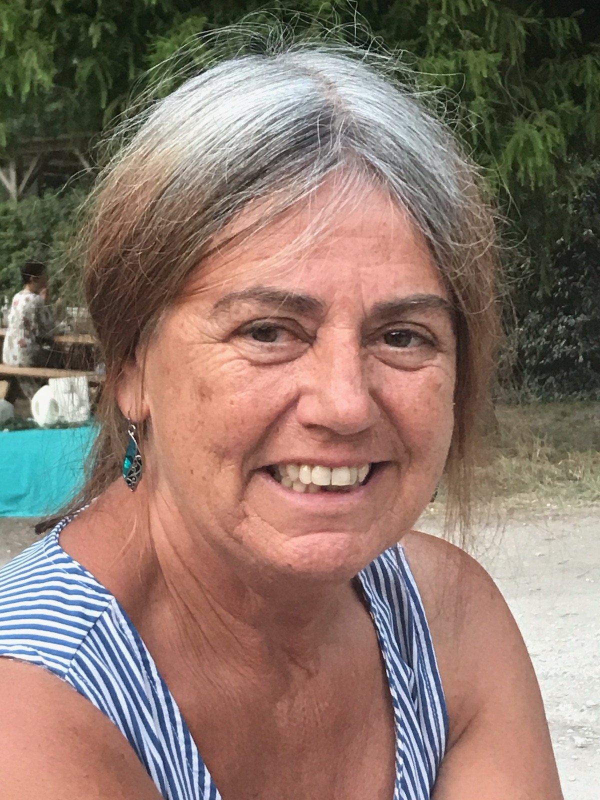 Isabelle ASSELIN - Jardiner ses possibles