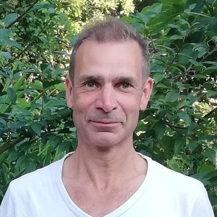 Marc Rochette - Jardiner ses possibles